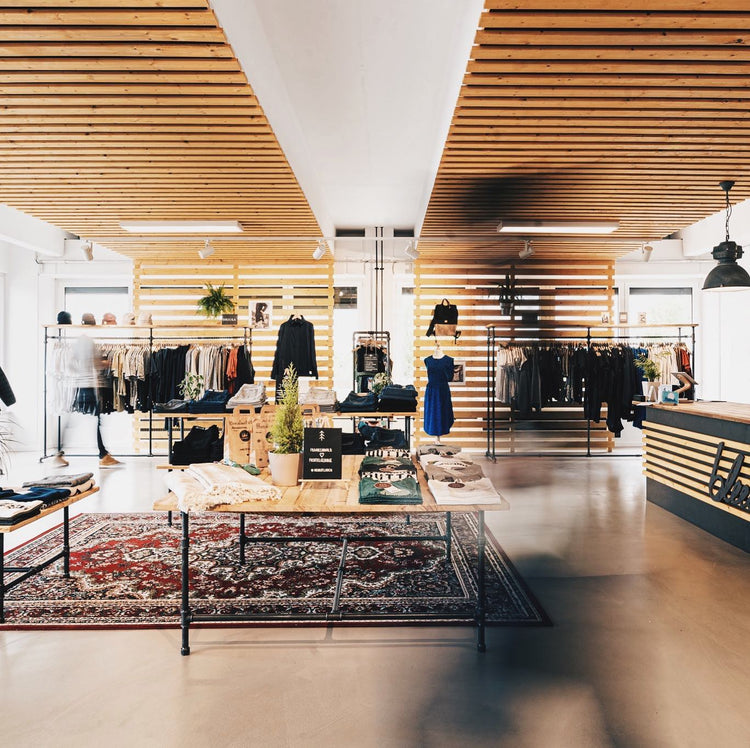 Build your own – Industrial Maestro