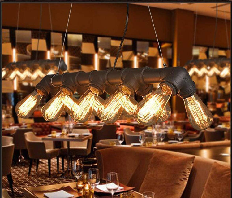 Brighten Your Space With Industrial Lighting Design – Industrial Maestro