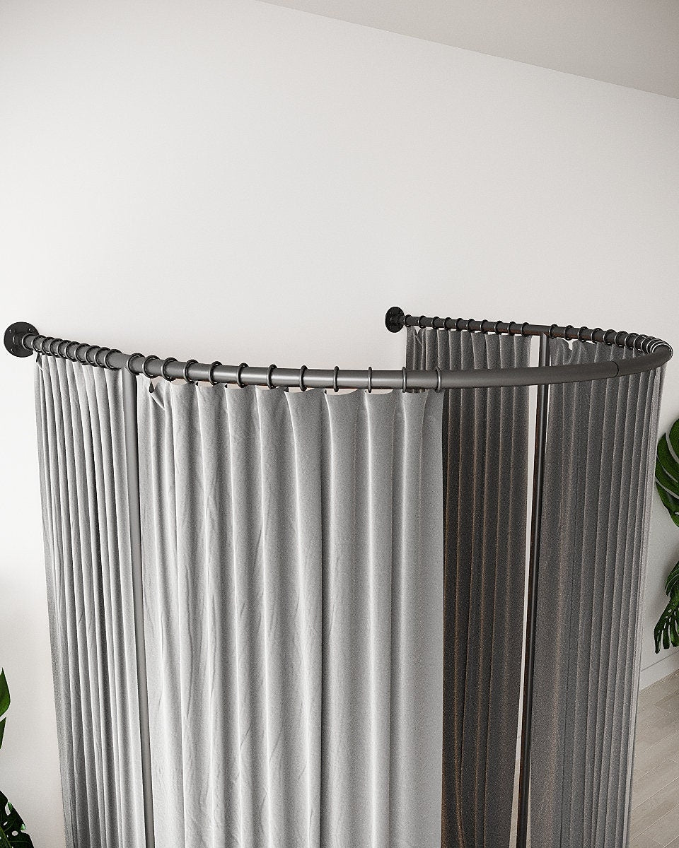 Contemporary Shop Changing Room - Versatile Dressing & Fitting Room for ...