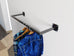 Modern Rectangle Clothes Rail – Industrial Maestro